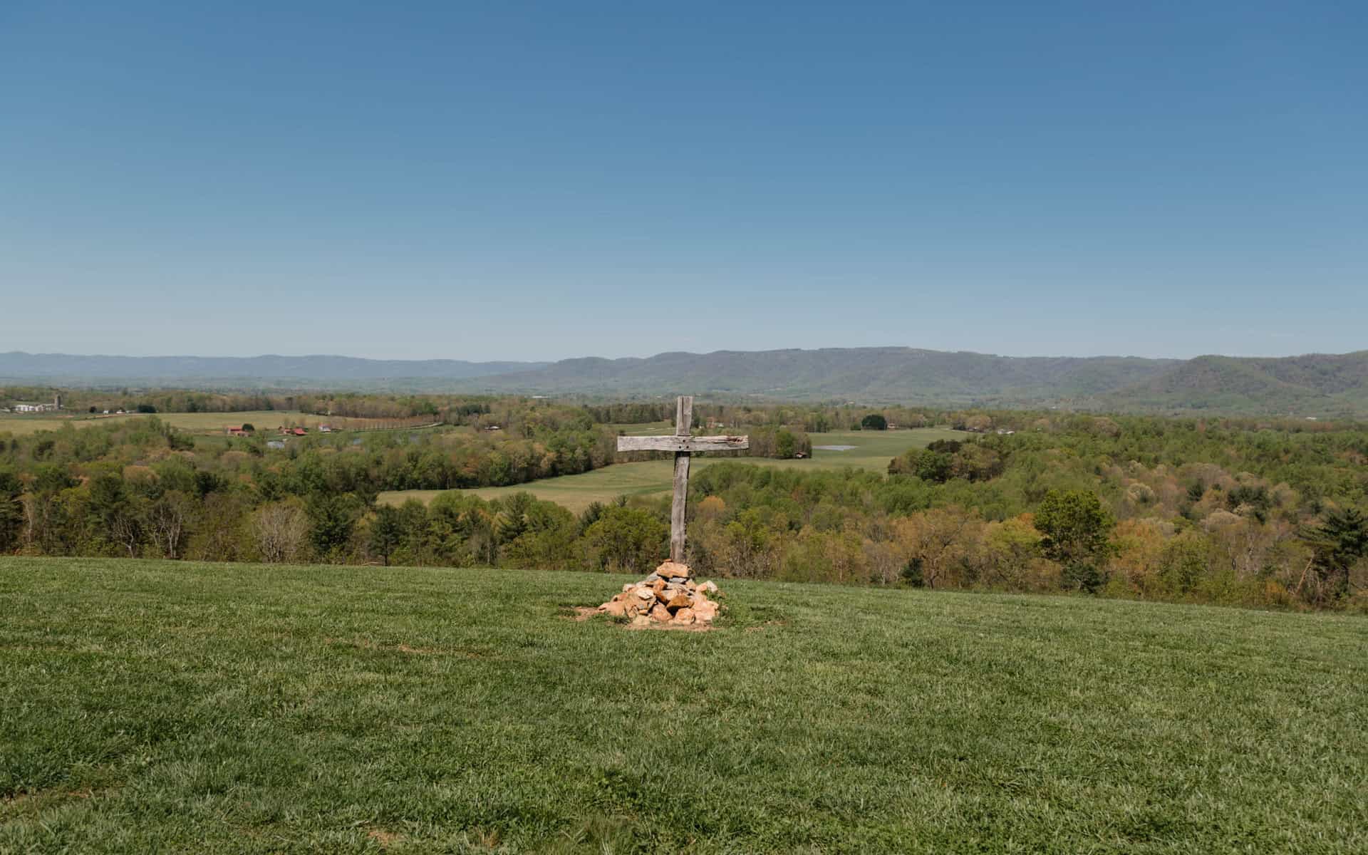 Stuart's Ranch at Ararat, VA